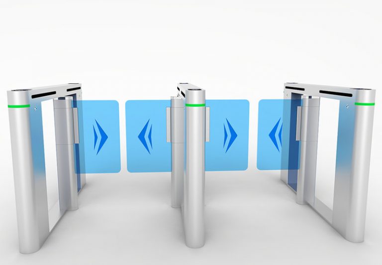 How to choose a turnstile | The Best Guide 2021