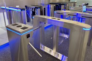 What are Turnstiles & Types of Turnstiles 2023