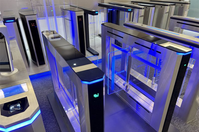 What are turnstiles & types of Turnstiles 2024