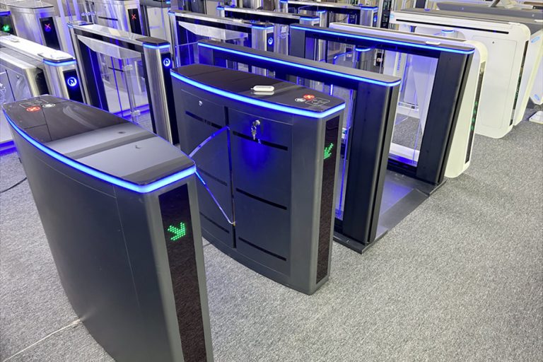 What are turnstiles & types of Turnstiles 2025