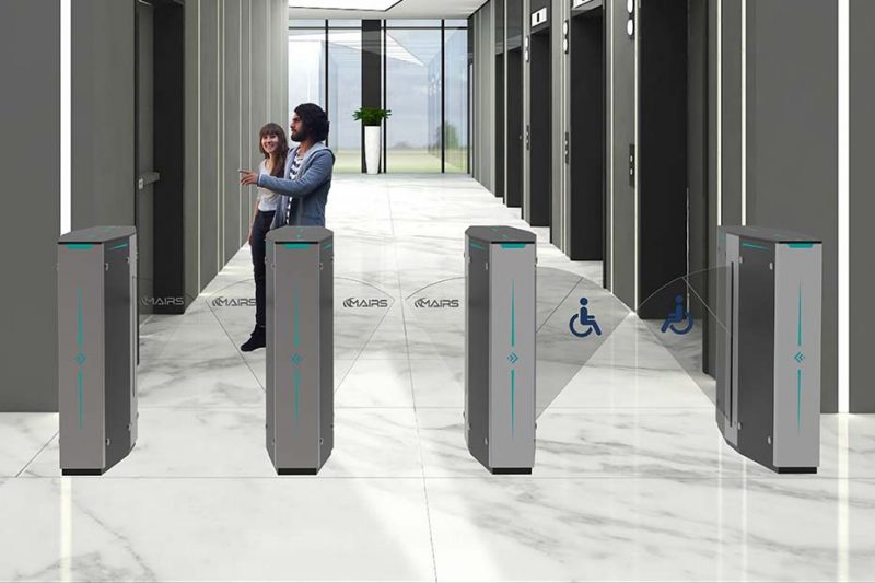 What are turnstiles & types of Turnstiles 2025