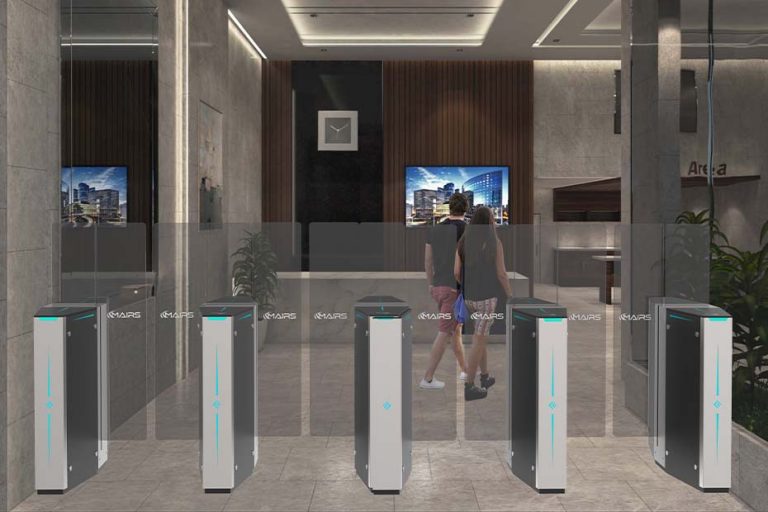 What are turnstiles & types of Turnstiles 2025