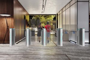 What are turnstiles & types of Turnstiles 2025