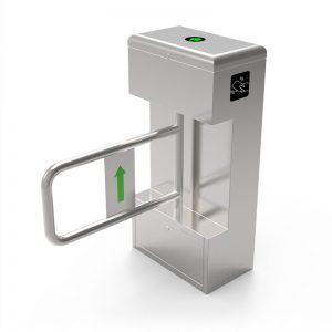 Security Turnstiles | Turnstile For Sale | Optical Turnstiles Pricing