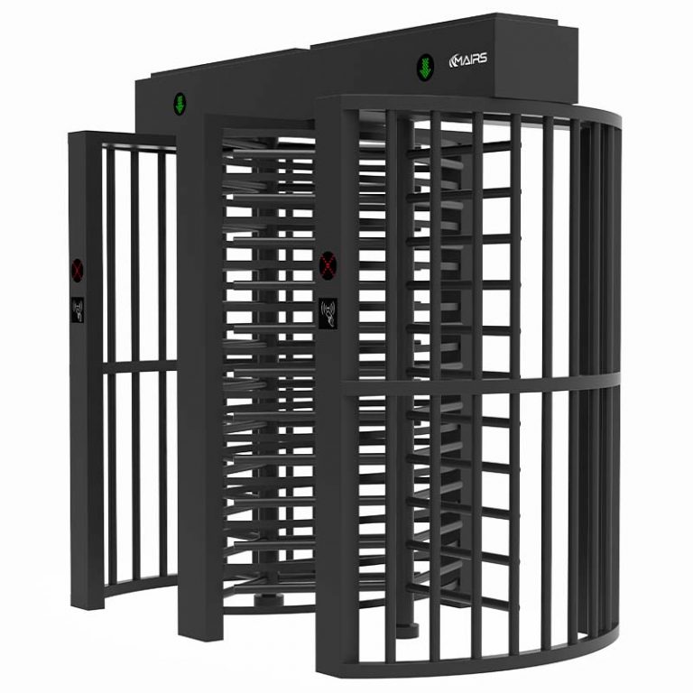 Qualilty Football Stadium Turnstiles 2025 - MairsTurnstile