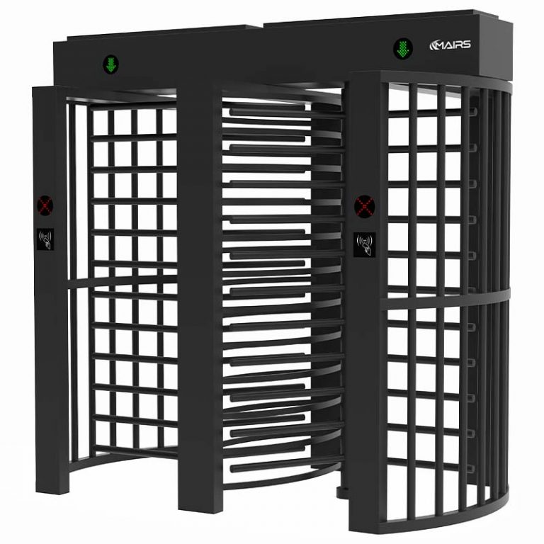 Qualilty Football Stadium Turnstiles 2025 - MairsTurnstile