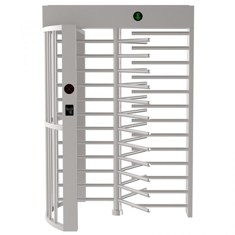Affordable Full Height Turnstiles UK 2025 - MairsTurnstile