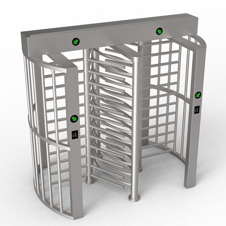 Best Full Height Turnstile Singapore 2022 - MairsTurnstile