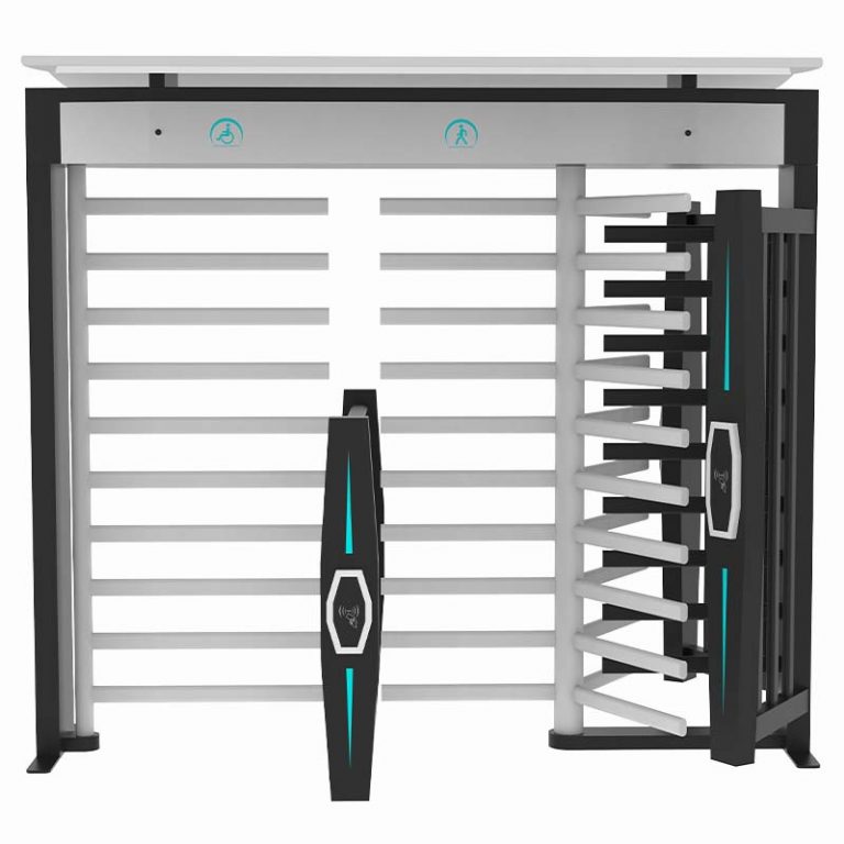 New Design Handicap Turnstile For Sale 2025 - MairsTurnstile