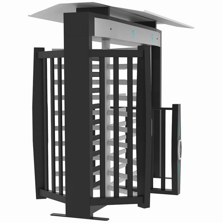 New Design Handicap Turnstile For Sale 2025 - MairsTurnstile