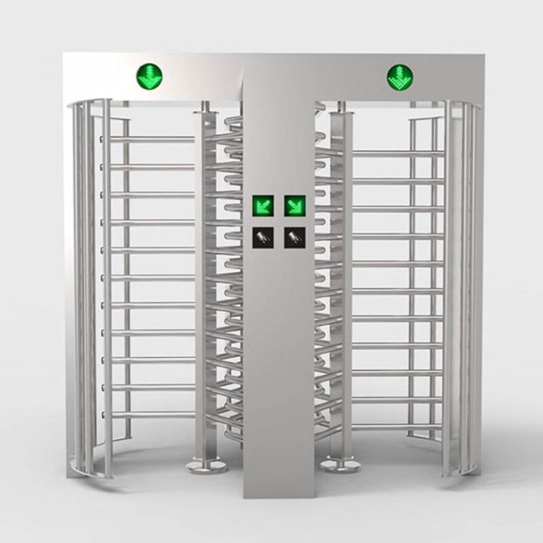 Best Employee Entrance Turnstile For Sale 2021 | Inquiry