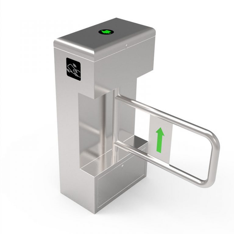 Security Turnstiles | Turnstile For Sale | Optical Turnstiles Pricing