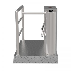 Best Portable Turnstiles For Sale 2023 - Save Your Cost