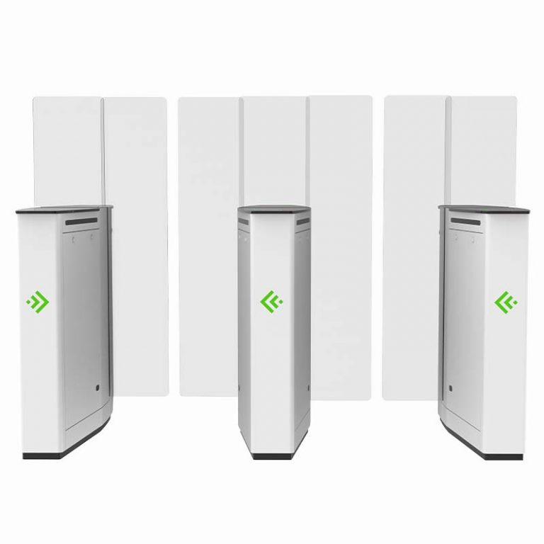 New Full Height Sliding Turnstile 2025 - MairsTurnstile