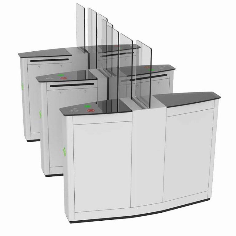 New Full Height Sliding Turnstile 2025 - MairsTurnstile