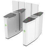 New Full Height Sliding Turnstile 2025 - MairsTurnstile