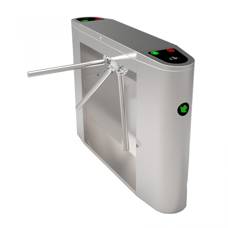 What is automatic ticketing turnstile - Mairsturnstile.com