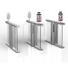 What is automatic ticketing turnstile - Mairsturnstile.com