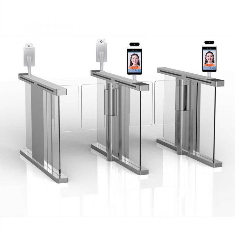 What is automatic ticketing turnstile - Mairsturnstile.com