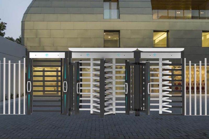 What are turnstiles & types of Turnstiles 2025