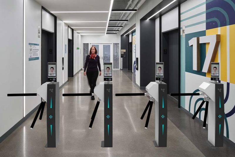 What are turnstiles & types of Turnstiles 2025