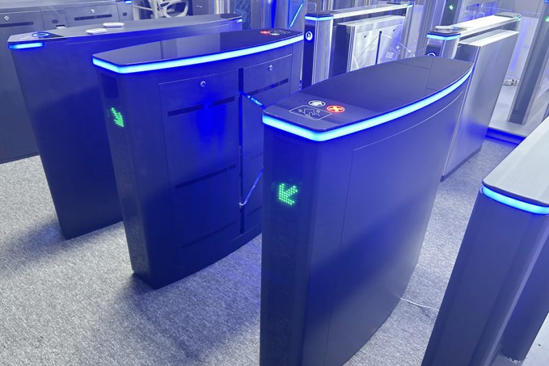 What are turnstiles & types of Turnstiles 2024