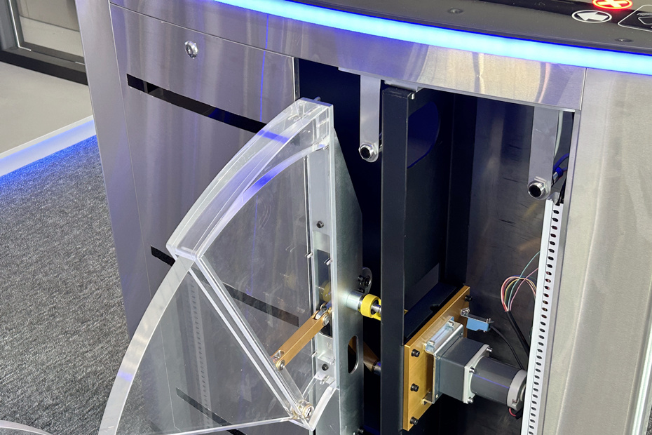 How Much Does a Turnstile Cost 2024 - MairsTurnstile