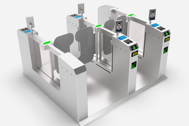 How does a subway turnstile work 2024 - MairsTurnstile.com
