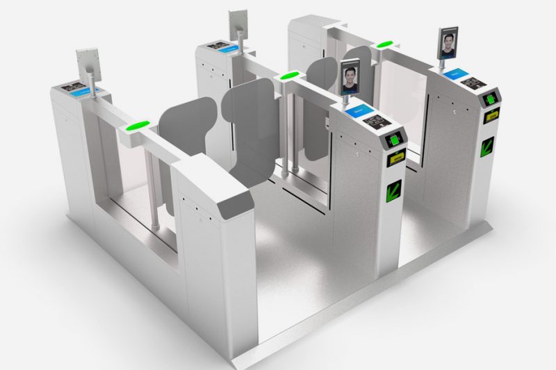 How does a subway turnstile work 2024 - MairsTurnstile.com