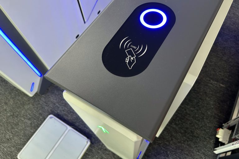 Turnstile Gate with Card Reader: The Ultimate Guide 2025