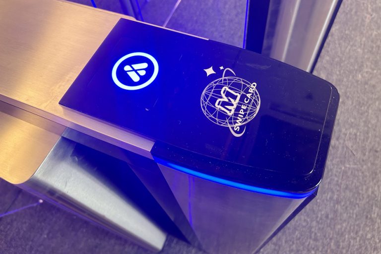 Turnstile Gate with Card Reader: The Ultimate Guide 2025