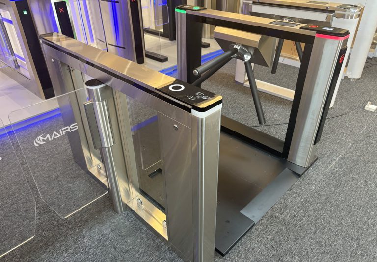 How Much Does a Turnstile Cost? (2025 Price Guide & Factors)