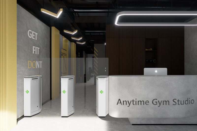 Gym Turnstiles: The Complete Guide to Security & Efficiency 2026