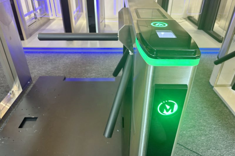 Why need GYM Turnstiles 2024 - MairsTurnstile