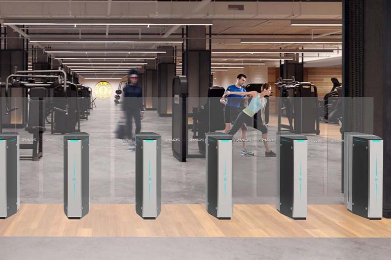 Gym Turnstiles: The Complete Guide to Security & Efficiency 2026