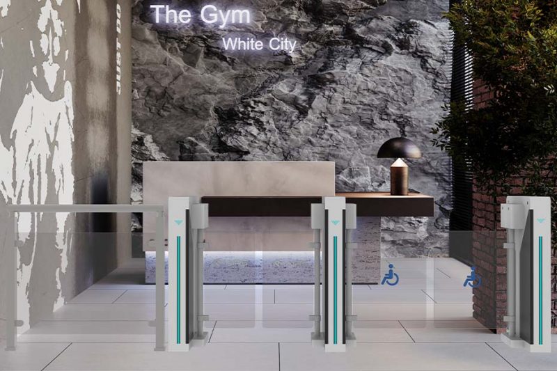 Gym Turnstiles: The Complete Guide to Security & Efficiency 2026