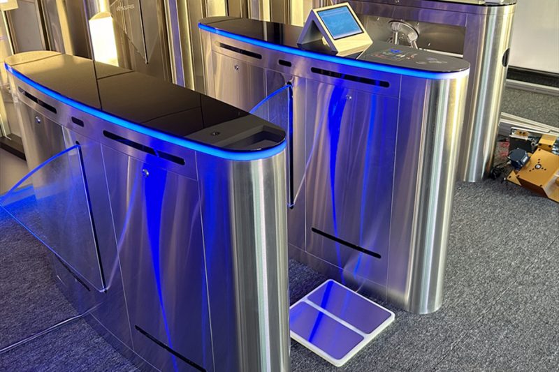 Best Turnstile Access Control News & Blog | MairsTurnstile