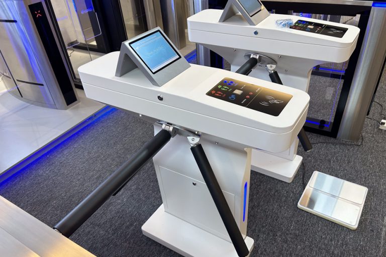 Turnstile Parts & Turnstile Components 2024 - MairsTurnstile