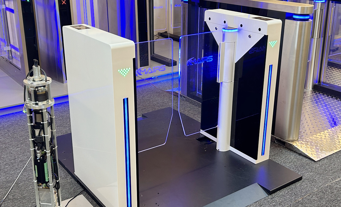 What is speed gate turnstile 2025? - MairsTurnstile