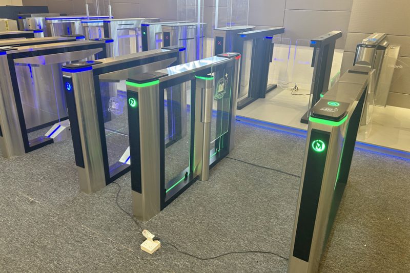 What is speed gate turnstile 2025? - MairsTurnstile