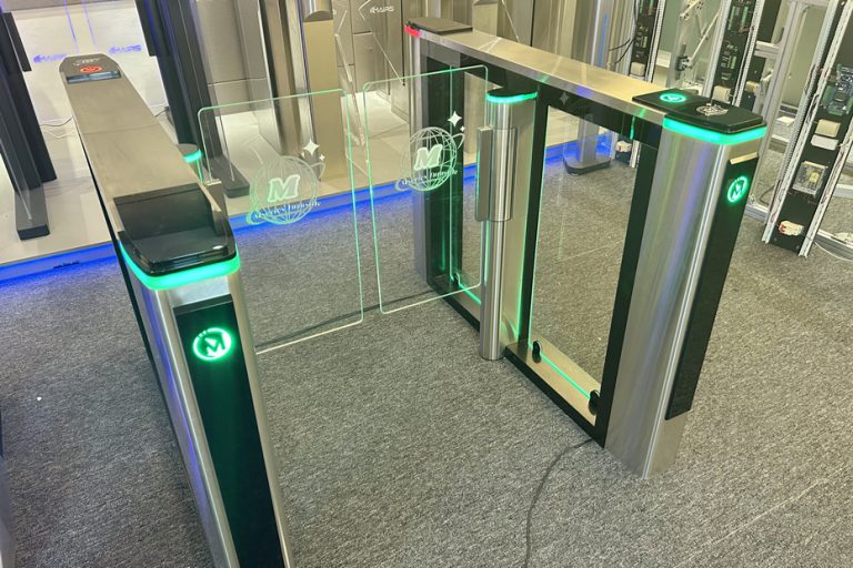 Types of Turnstile Mechanism 2025 - MarisTurnstile