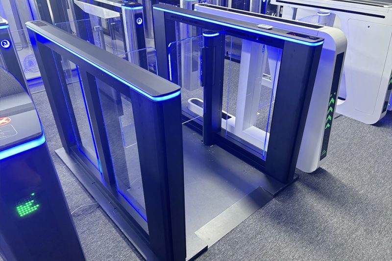 What is speed gate turnstile 2025? - MairsTurnstile
