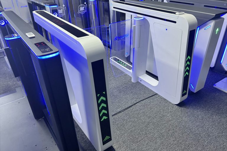 How Much Does a Turnstile Cost? (2025 Price Guide & Factors)