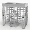 Best Employee Entrance Turnstile 2022 - MairsTurnstile.com