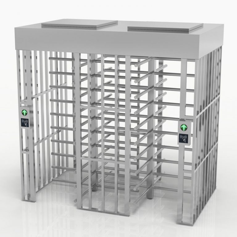 Best Employee Entrance Turnstile 2022 - MairsTurnstile.com