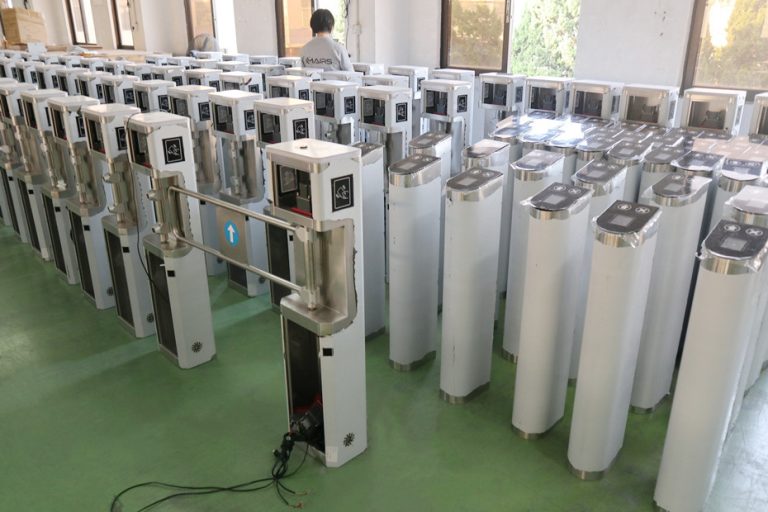 How to customize turnstile gate 2023 - MairsTurnstile.com