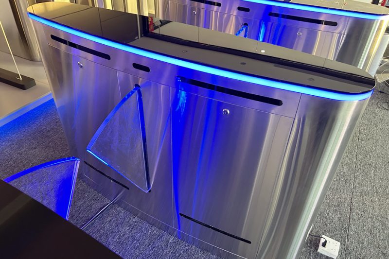 How to choose a turnstile in 2024?- MairsTurnstile