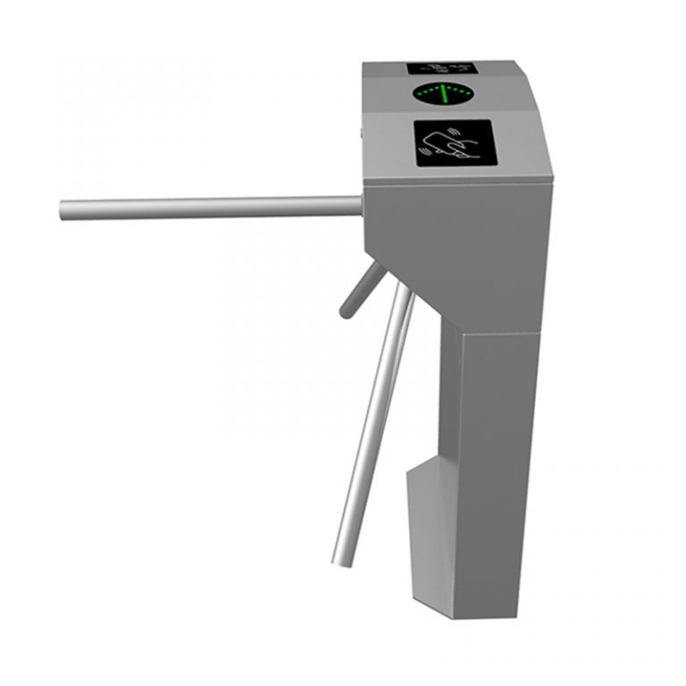 How Much Does a Turnstile Cost 2022 - MairsTurnstile.com