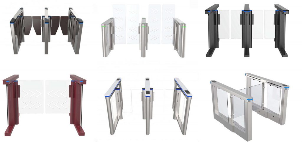 Best Speed Gates For Sale 2022 - MairsTurnstile.com