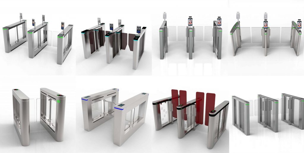 Best Swing Turnstile Gate On Sale 2023- MairsTurnstile.com